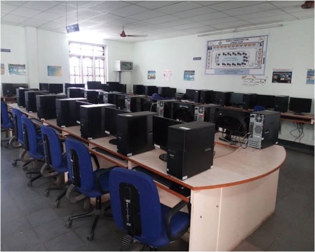 SR Gudlavalleru Engineering College